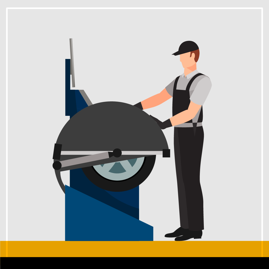 BALANCING – Oasis Tires & Wheels