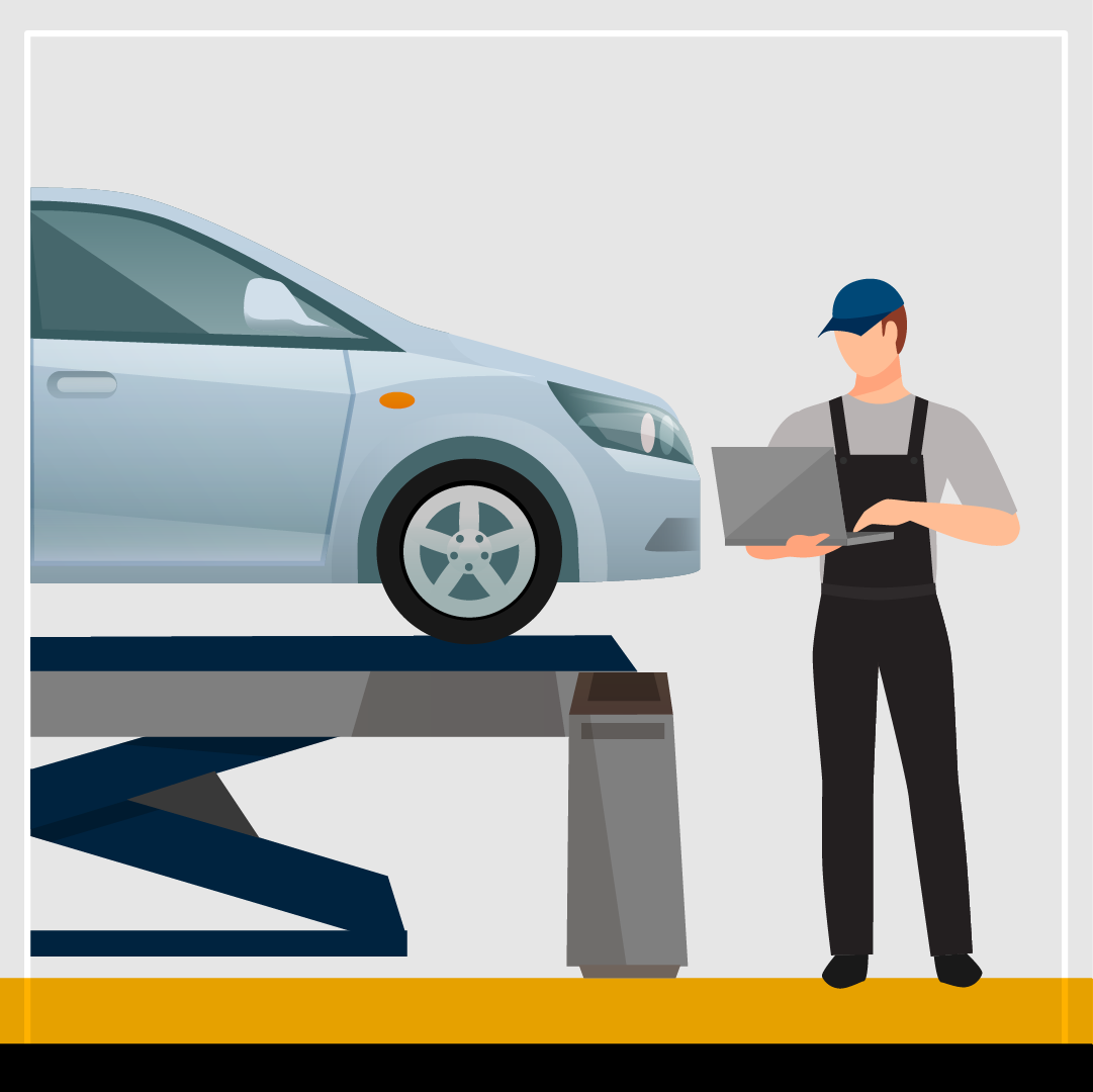 COMPUTER DIAGNOSTIC – Oasis Tires & Wheels