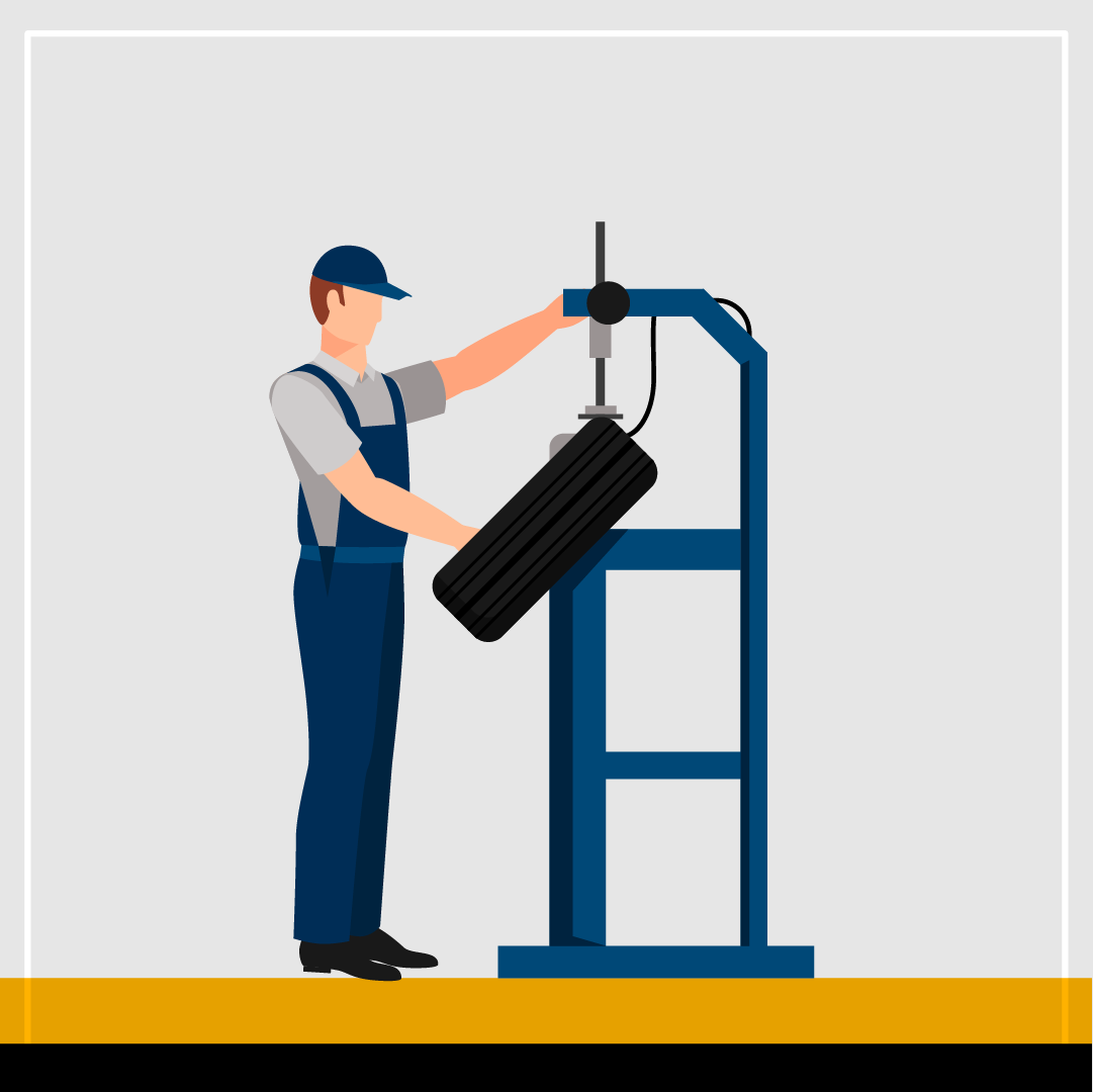 FLAT REPAIR – Oasis Tires & Wheels