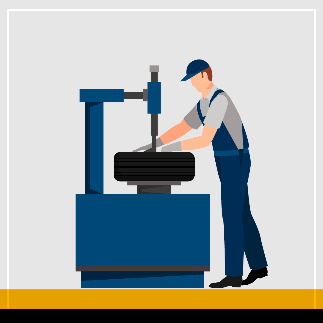 WHEEL REPAIR – Oasis Tires & Wheels