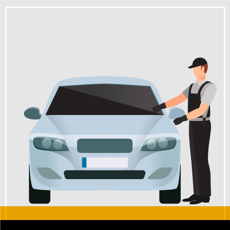 WINDOW TINTING – Oasis Tires & Wheels