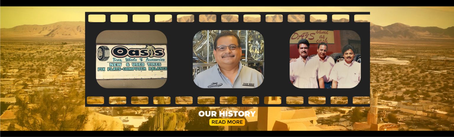 Oasis Tires & Wheels – Oasis Tires and Wheels is a leading tire, wheels ...