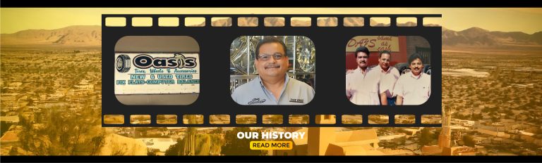 Oasis Tires & Wheels – Oasis Tires and Wheels is a leading tire, wheels, and automotive service ...